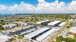 Maximo Marina - Superyacht Marina | Dockwalk